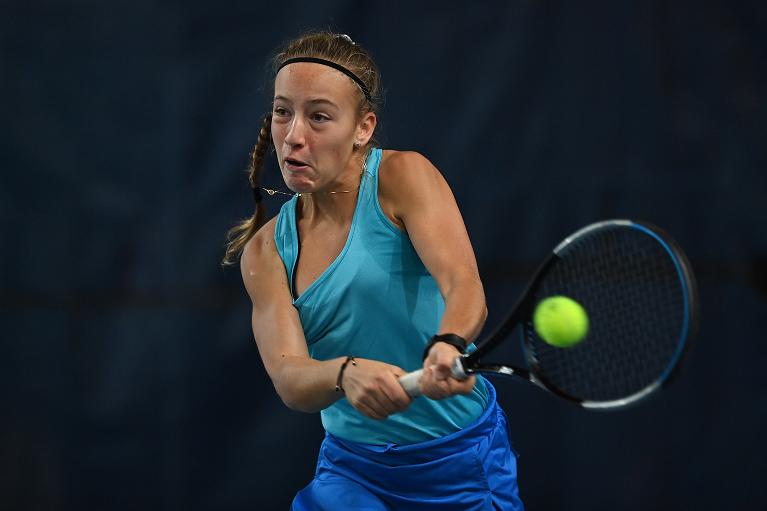 Tennis: a Lagnasco finale per il titolo italiano U16 Femminile Bedini ...